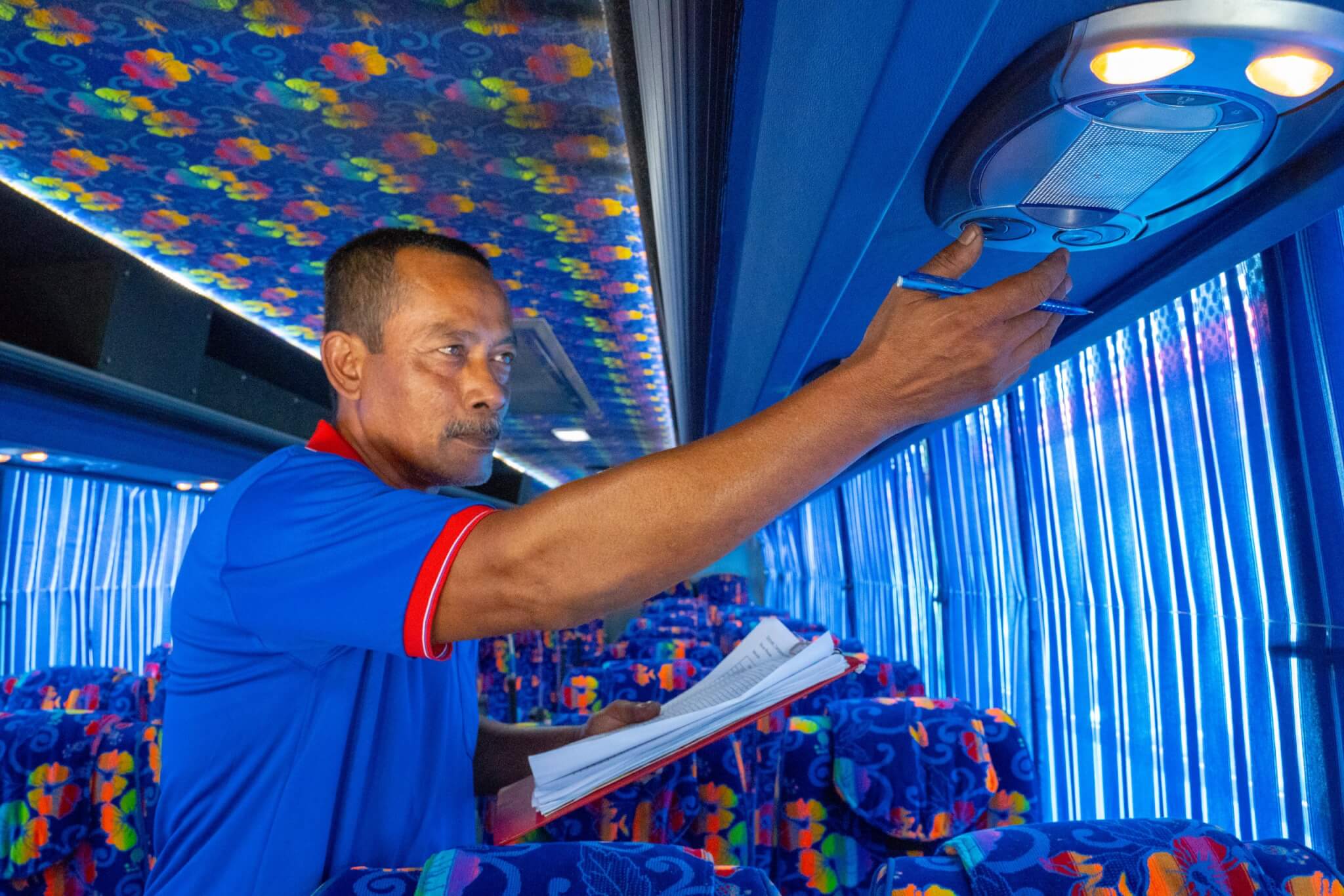 Our Appoach - JM Lim Bus Transport Sdn. Bhd